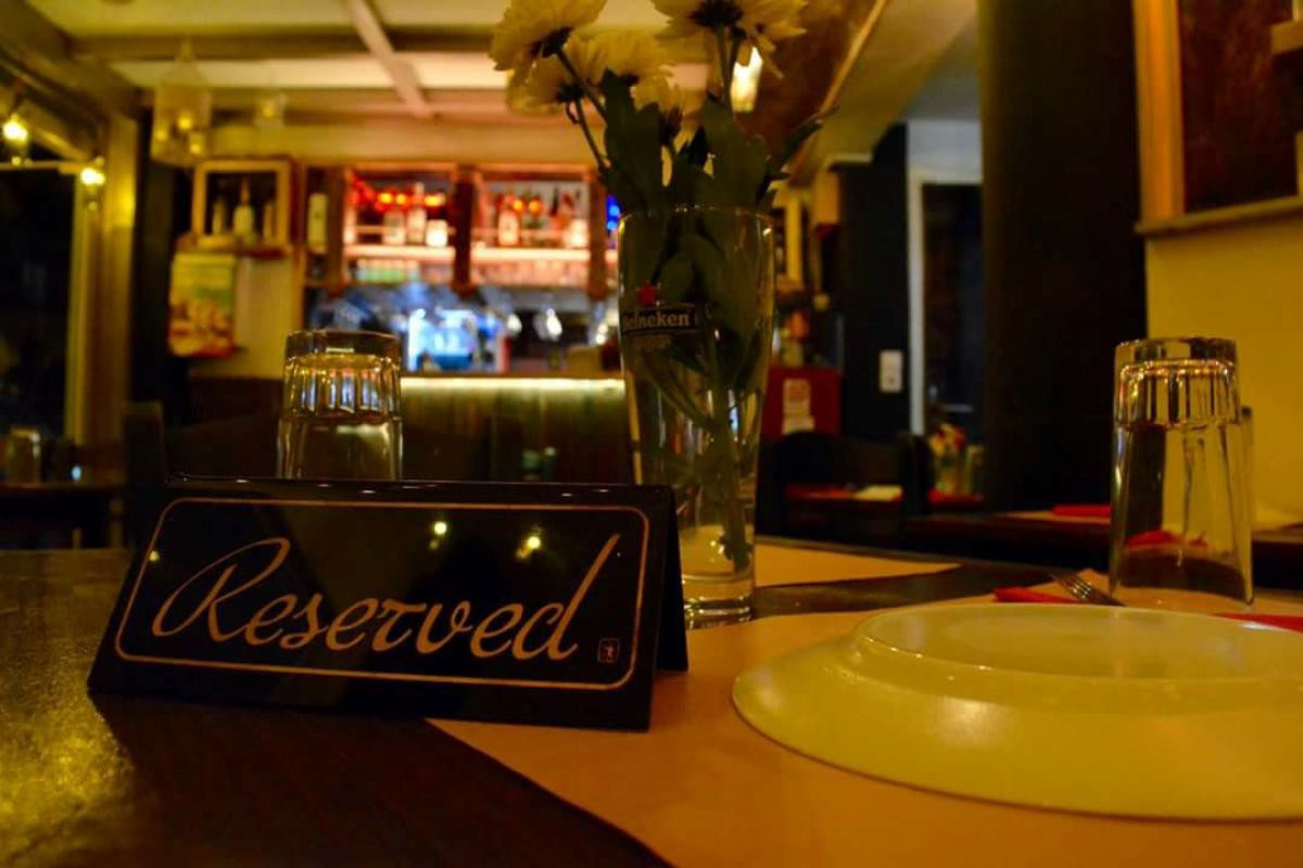 Opos palia, Ambelokipoi | Online Reservations | e-restaurants.gr