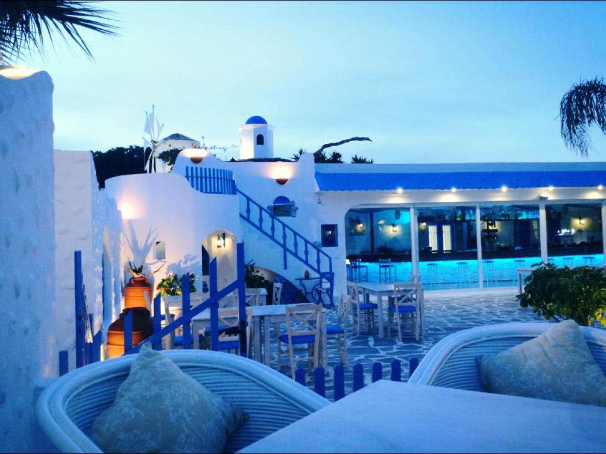 Caldera Taverna Bar, Ρόδος | Online Κρατήσεις | e-restaurants.gr