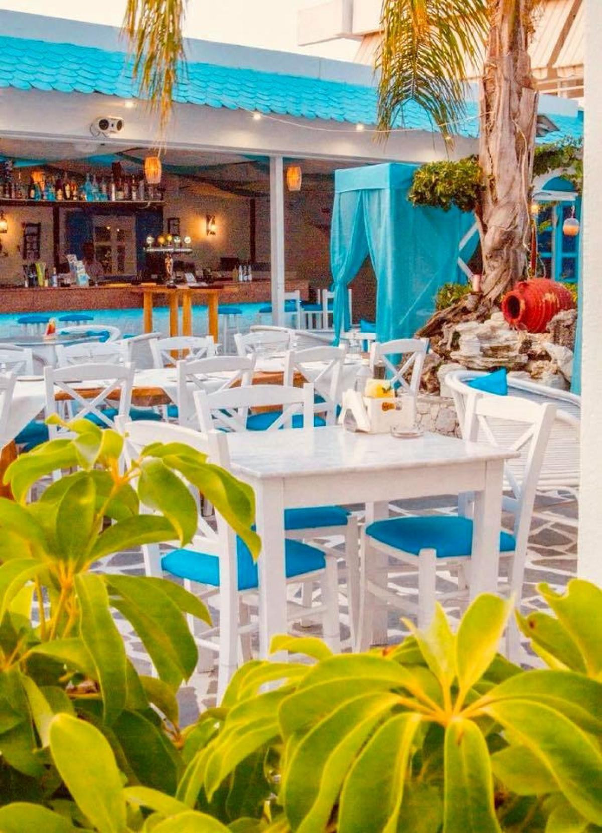 Caldera Taverna Bar, Ρόδος | Online Κρατήσεις | e-restaurants.gr