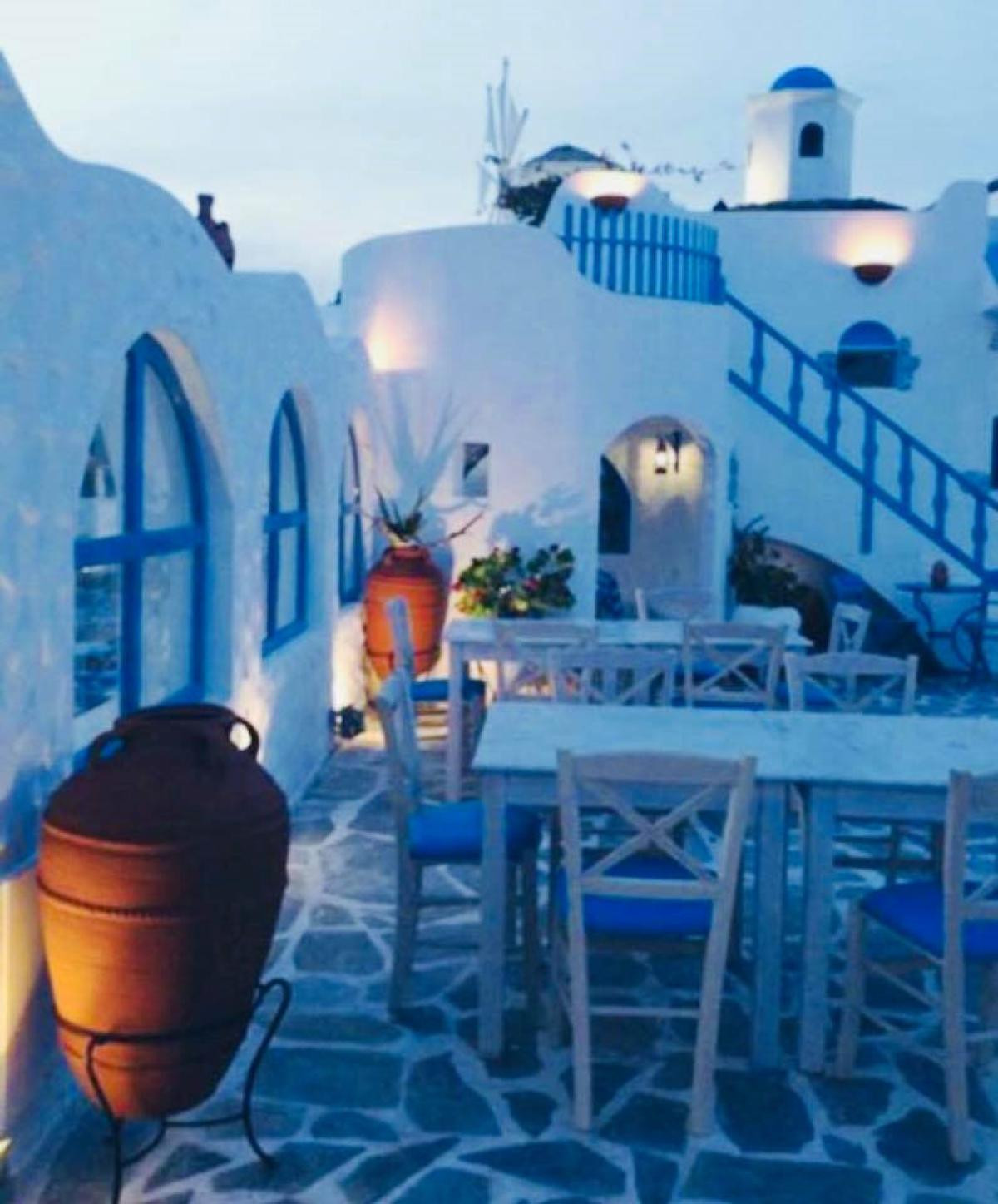 Caldera Taverna Bar, Ρόδος | Online Κρατήσεις | e-restaurants.gr