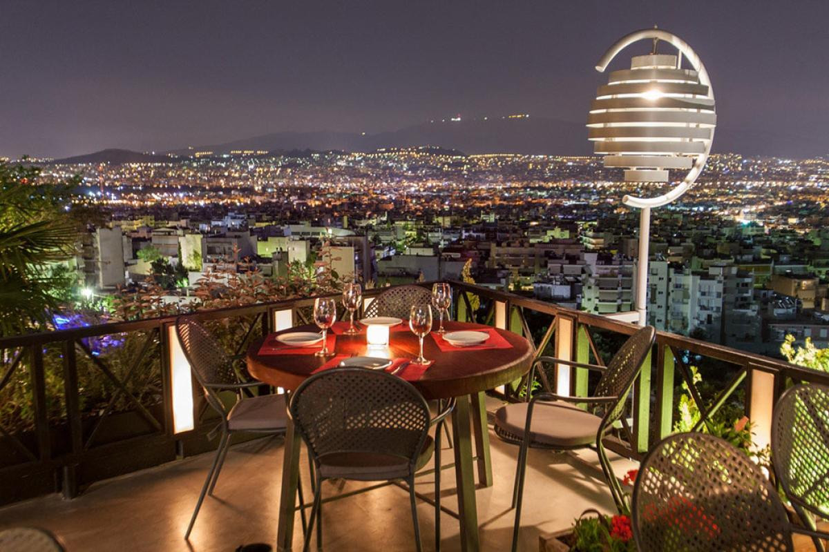 Apolis, Petroupoli | Online Reservations | e-restaurants.gr