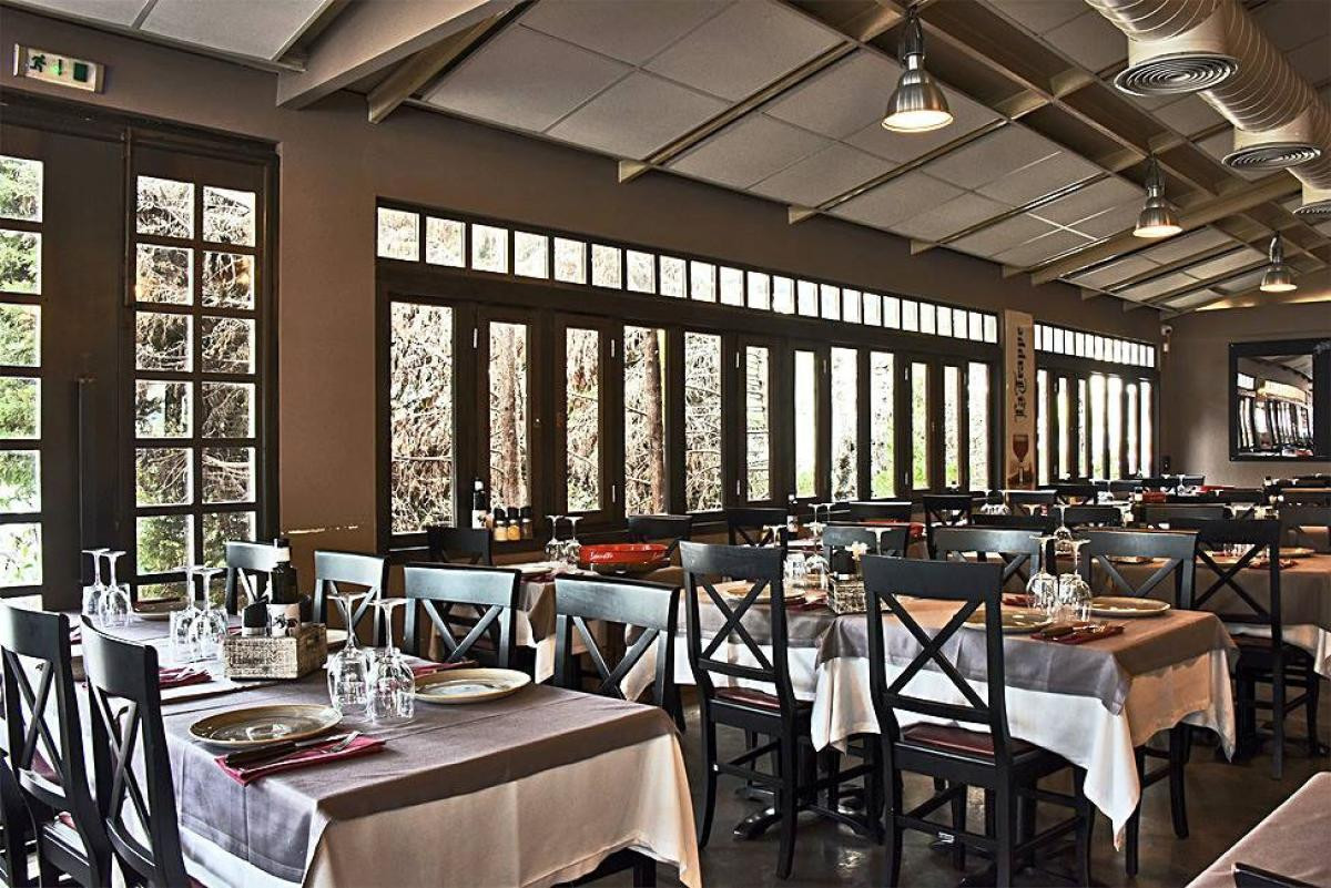 Basegrill ΠΕΡΙΣΤΕΡΙ, Περιστέρι | Online Κρατήσεις | e-restaurants.gr