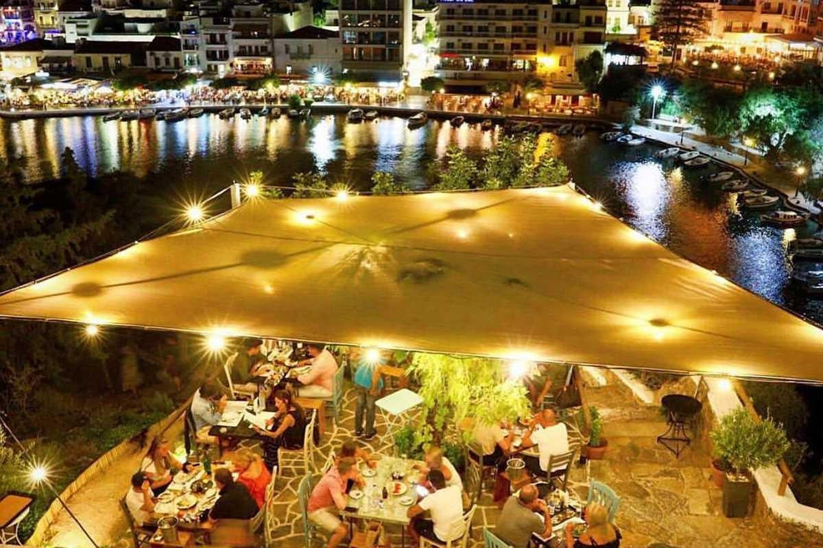 Gioma Meze, Άγιος Νικόλαος | Online Κρατήσεις | e-restaurants.gr