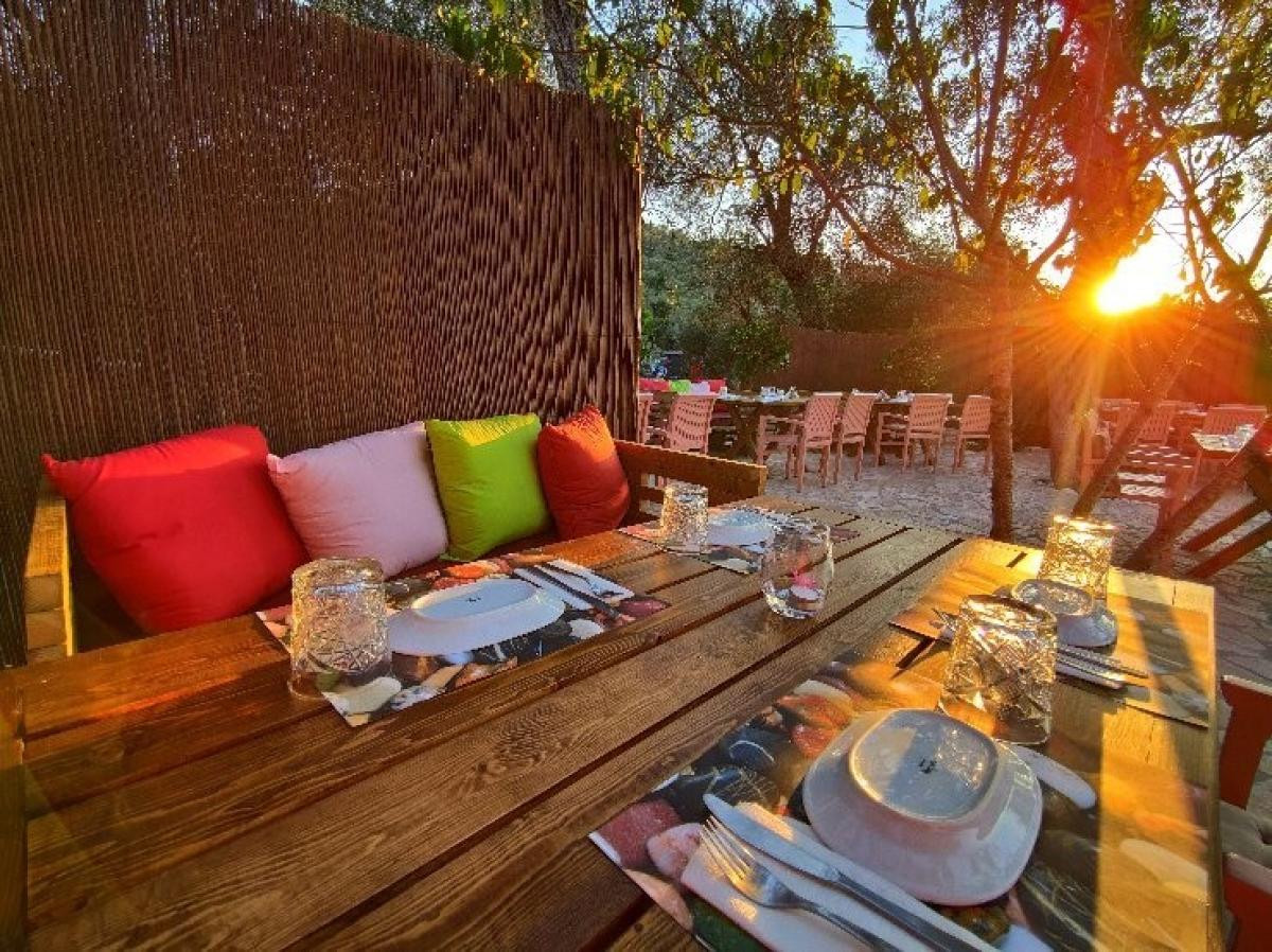 Dolos Taverna, Παξοί | Online Κρατήσεις | e-restaurants.gr