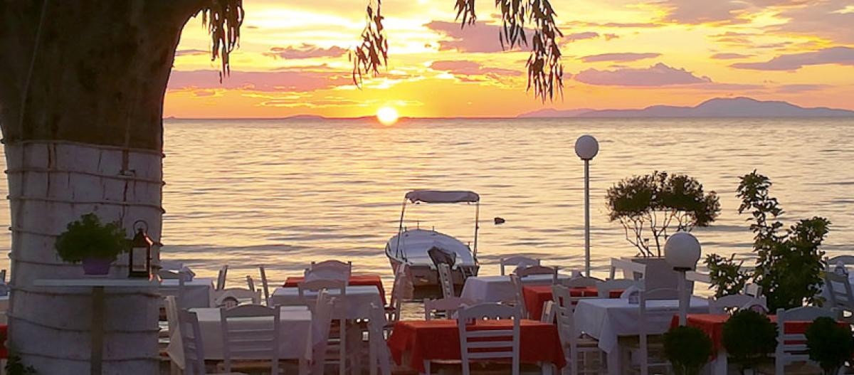 Kalimento, Patra - Paralia Patron & Vrachneika | Online Reservations ...