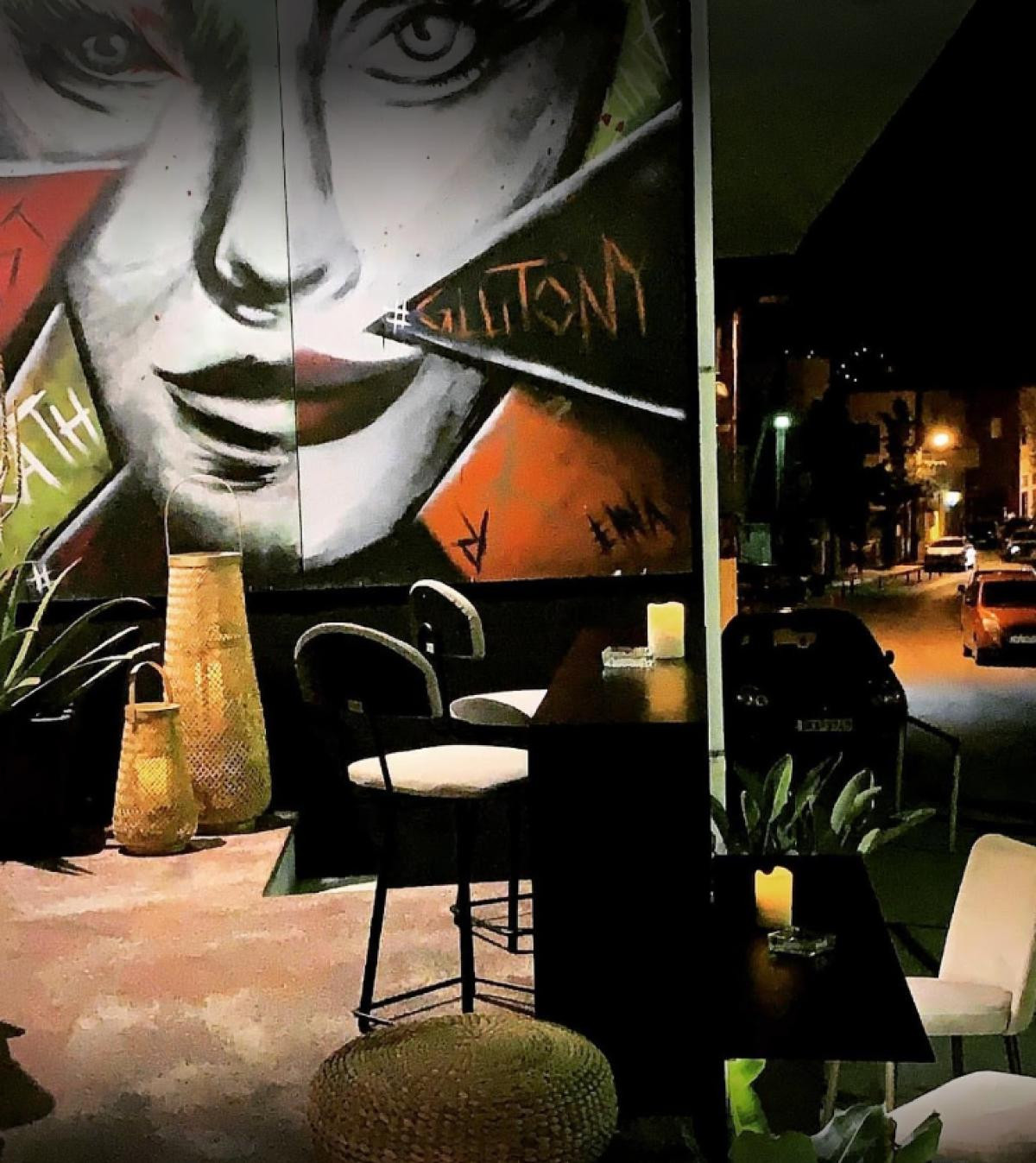 Never Mind Brunch Café & Cocktail, Naxos | Online Reservations | e ...