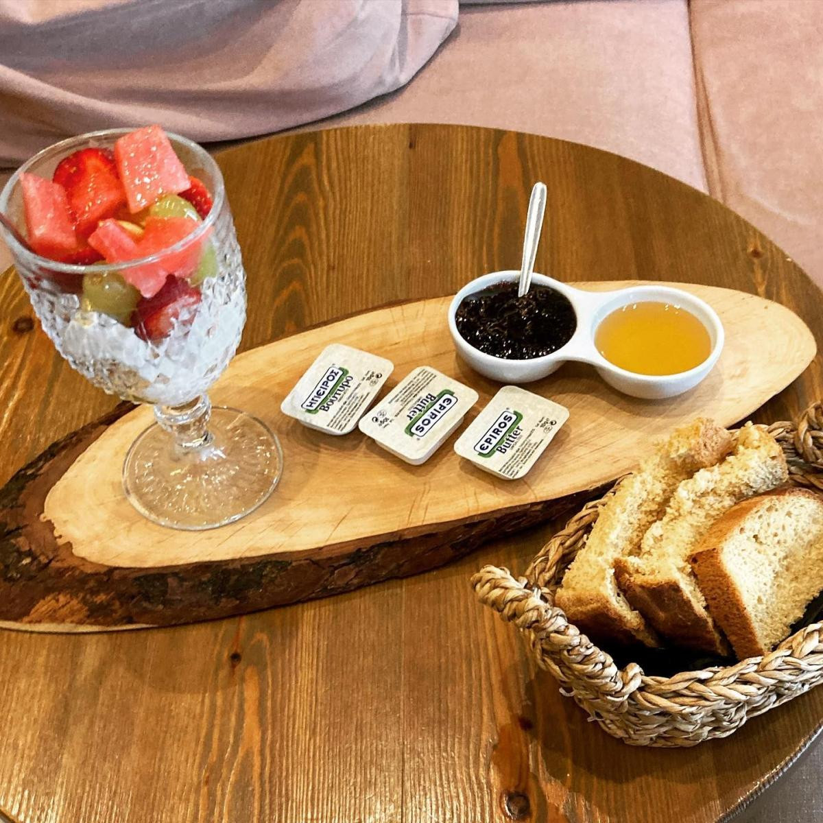 Never Mind Brunch Café & Cocktail, Naxos | Online Reservations | e ...