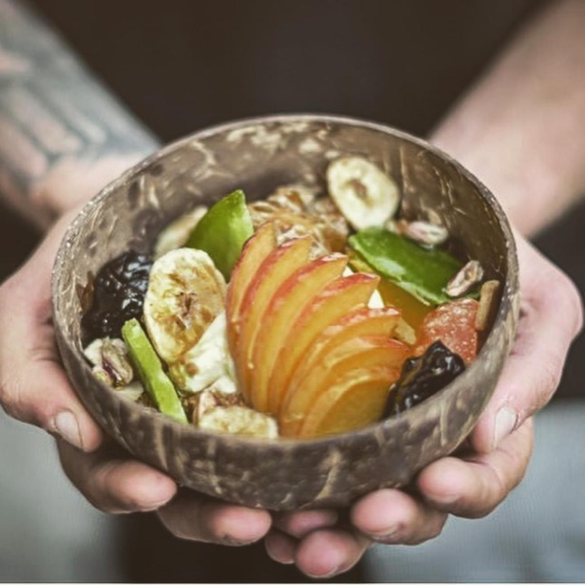 Never Mind Brunch Café & Cocktail, Naxos | Online Reservations | e ...