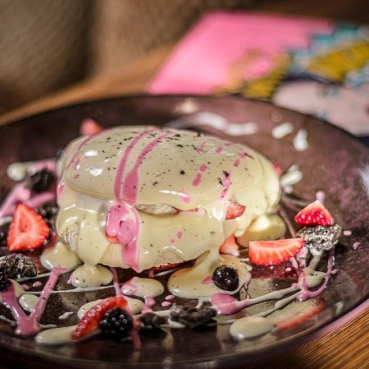 Never Mind Brunch Café & Cocktail, Naxos | Online Reservations | e ...