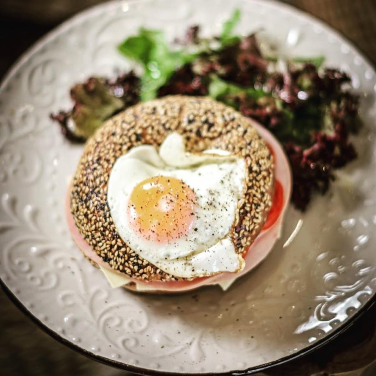 Never Mind Brunch Café & Cocktail, Naxos | Online Reservations | e ...