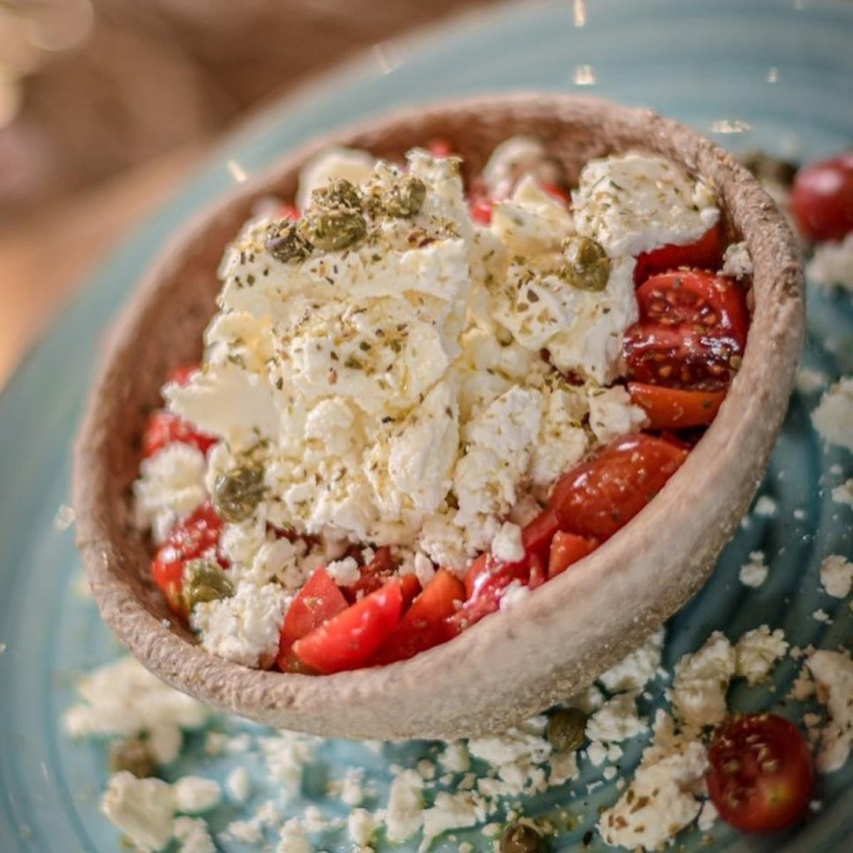 Never Mind Brunch Café & Cocktail, Naxos | Online Reservations | e ...