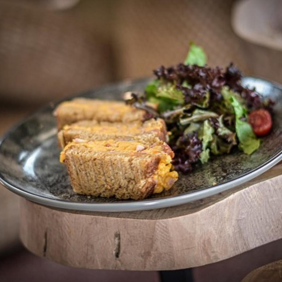 Never Mind Brunch Café & Cocktail, Naxos | Online Reservations | e ...