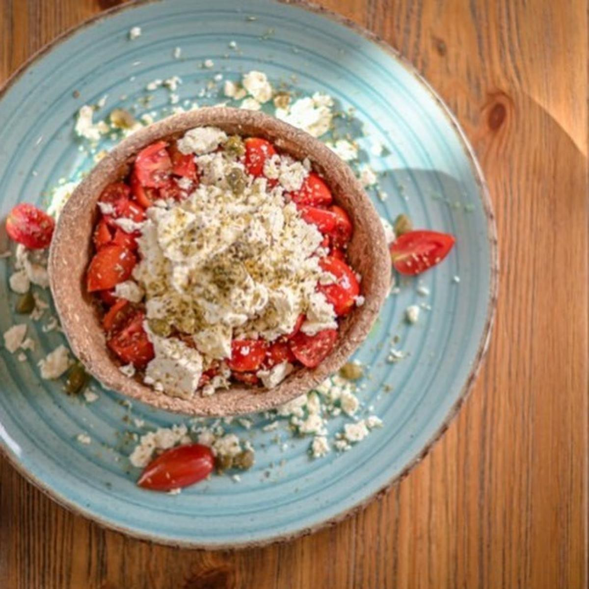 Never Mind Brunch Café & Cocktail, Naxos | Online Reservations | e ...