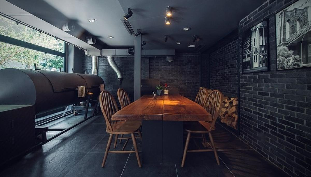 Fine Mess, Κολωνάκι | Online Κρατήσεις | e-restaurants.gr