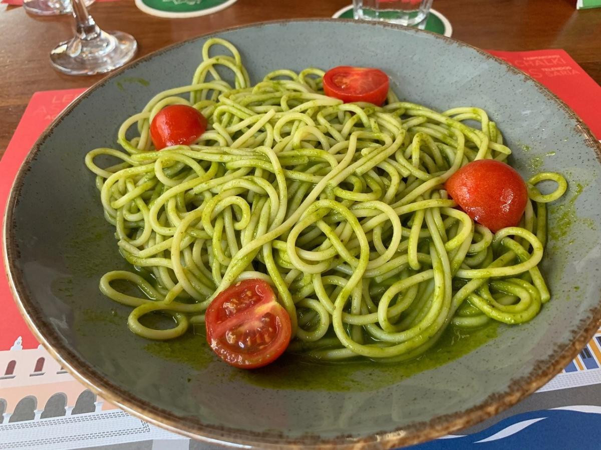 Jasper Restaurant Bar, Rhodes - Old City | Online Reservations | e ...