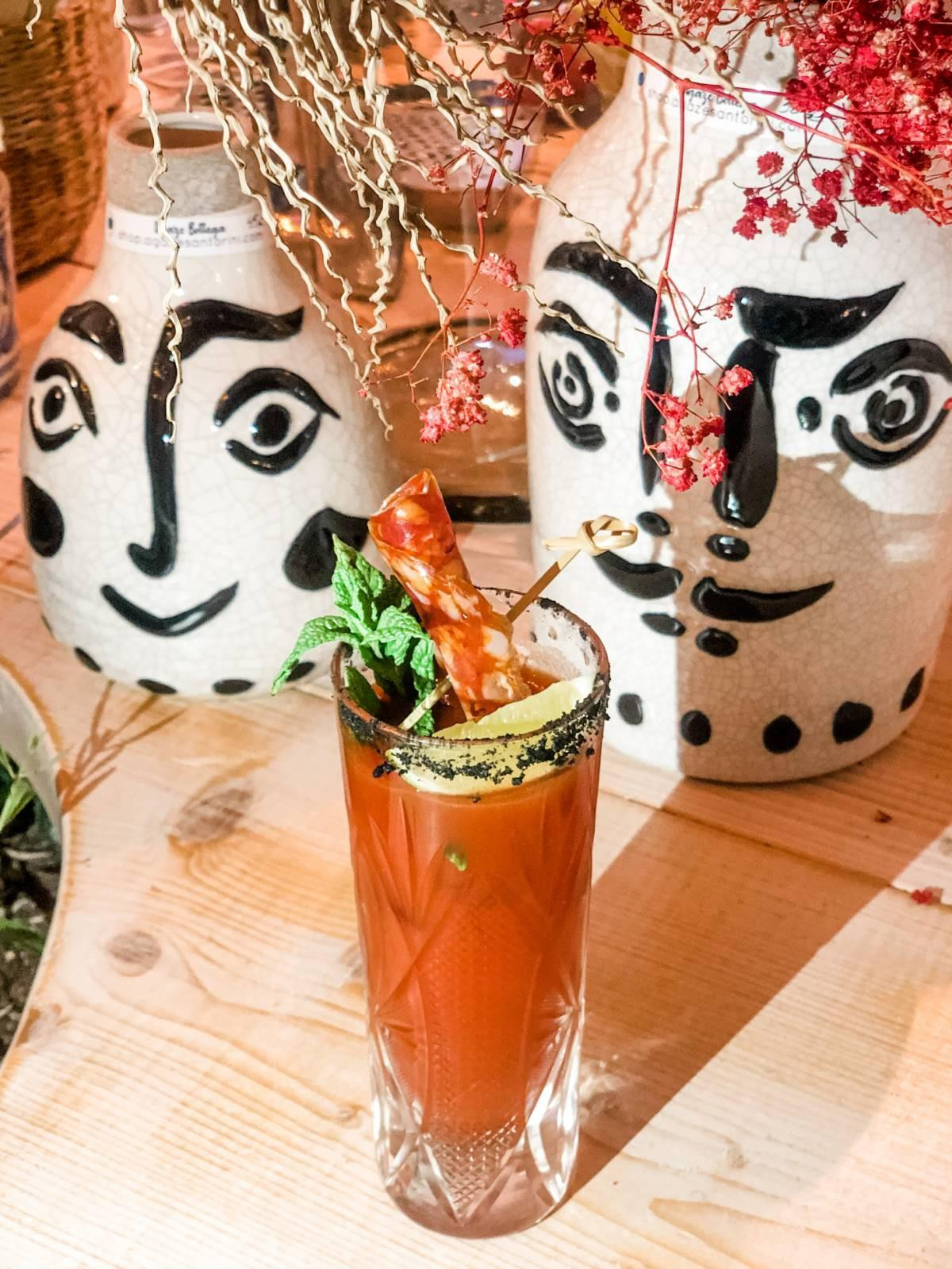 Agaze Bistro Restaurant, Santorini - Pyrgos | Online Reservations | e ...