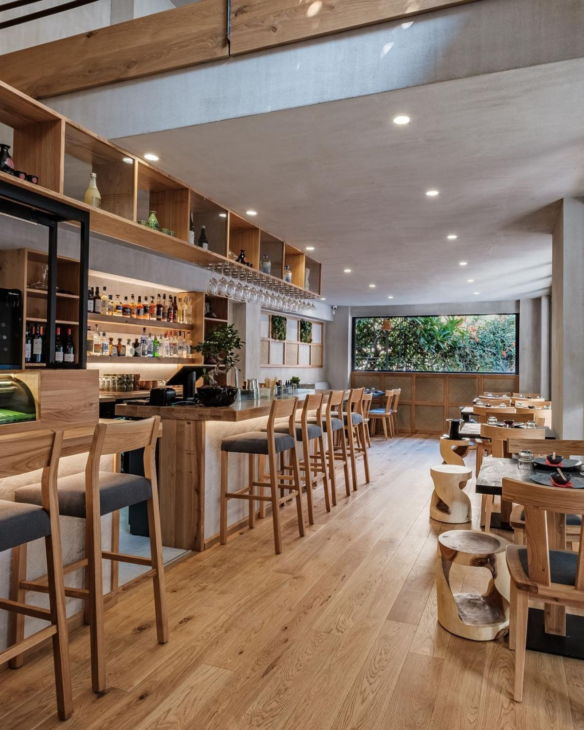 Waka Japanese & Peruvian Bar Restaurant, Ηράκλειο - Κέντρο | Online ...