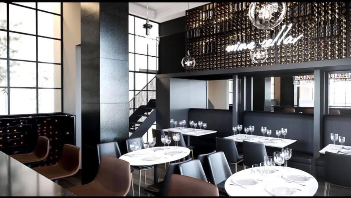 Jonah's Restaurant, Αμπελόκηποι | Online Κρατήσεις | e-restaurants.gr