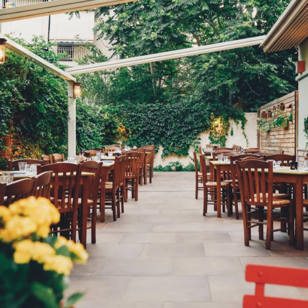 Nikolas, Chalandri | Online Reservations | e-restaurants.gr