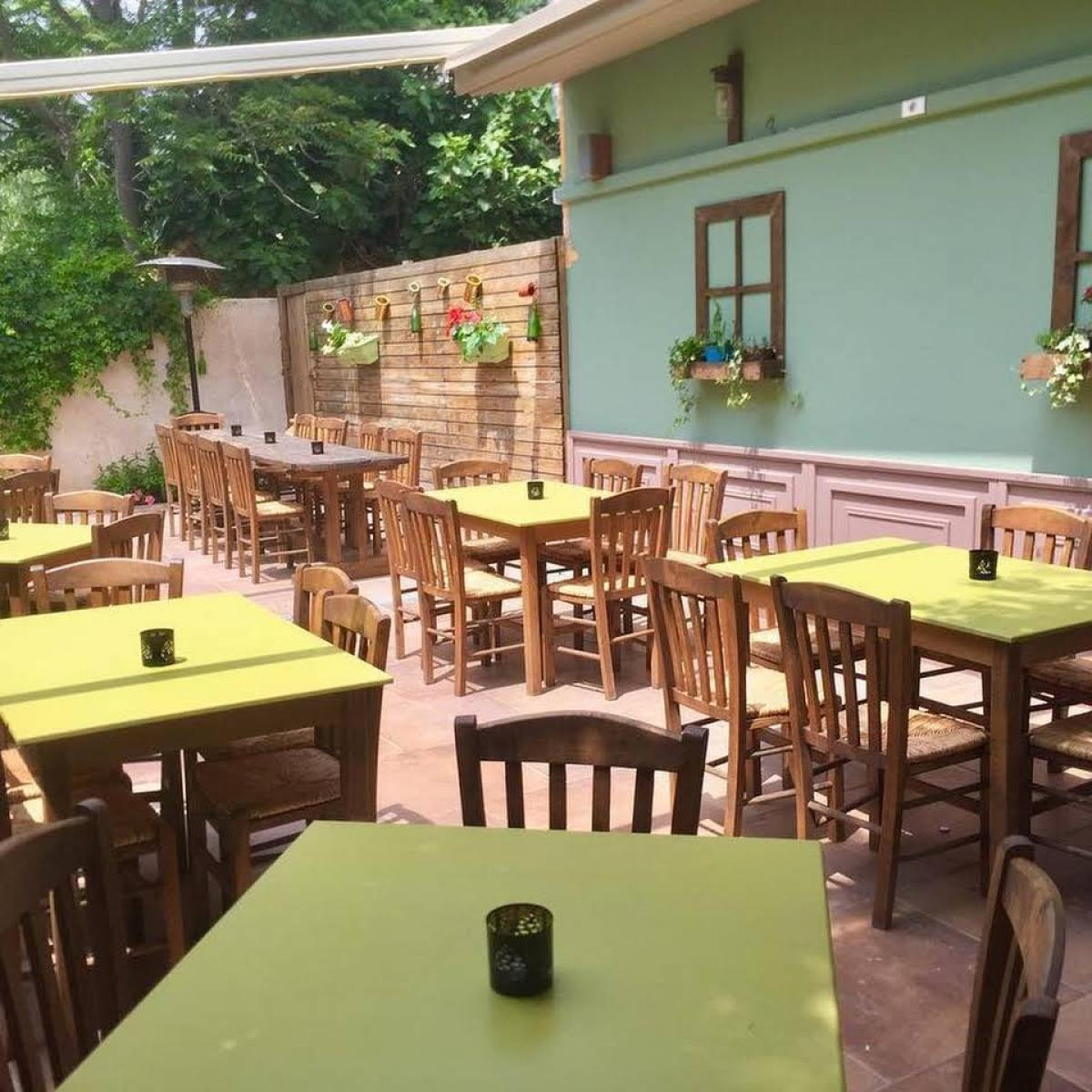 Nikolas, Chalandri | Online Reservations | e-restaurants.gr