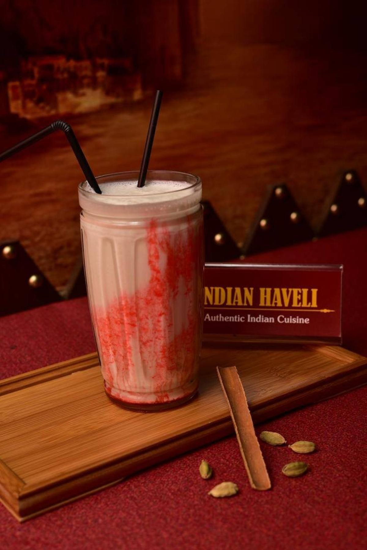 Indian Haveli, Athens - Downtown | Online Reservations | e-restaurants.gr