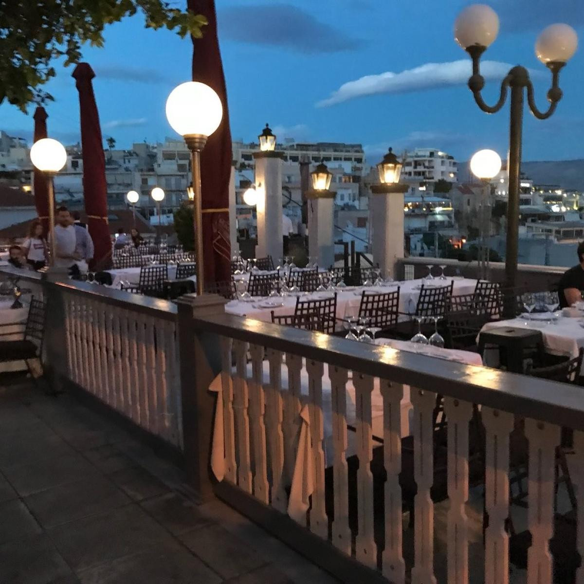 Tony Bonanno, Καστέλλα | Online Κρατήσεις | e-restaurants.gr