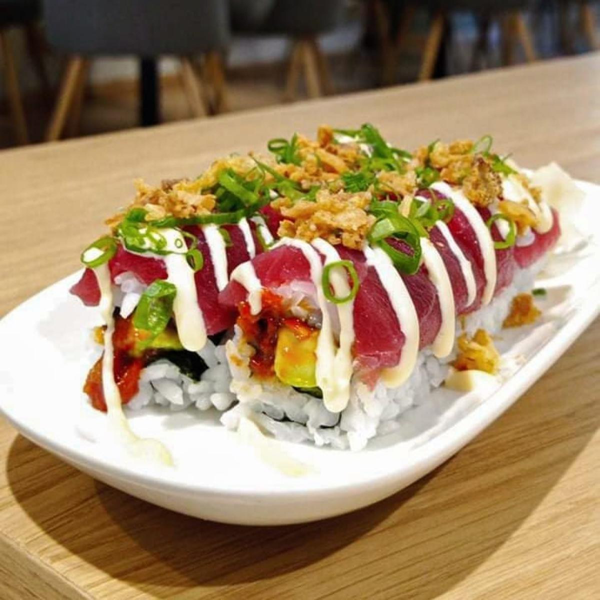 Umami, Kalamata | Online Reservations | e-restaurants.gr