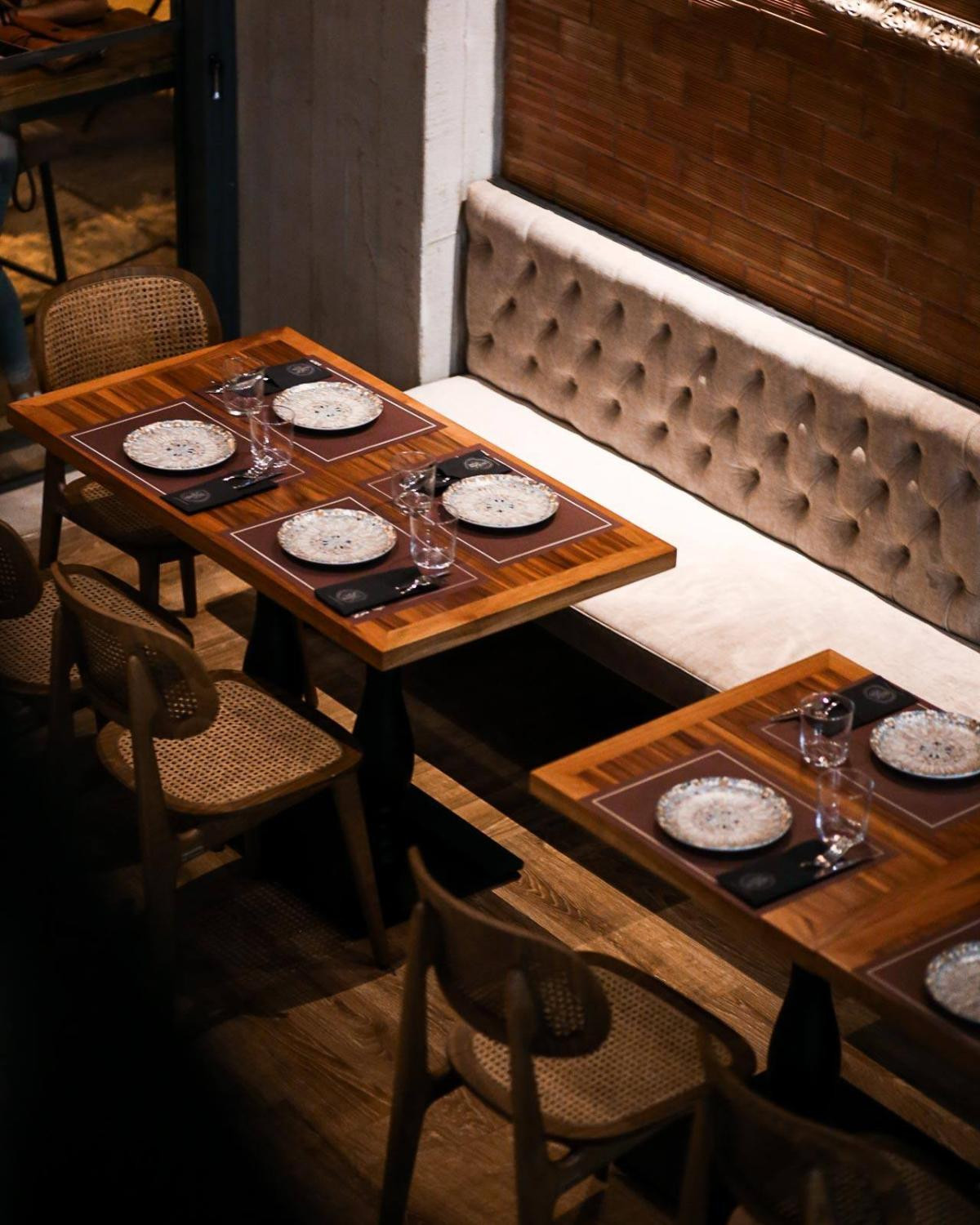 Sir Ten, Παγκράτι | Online Κρατήσεις | e-restaurants.gr