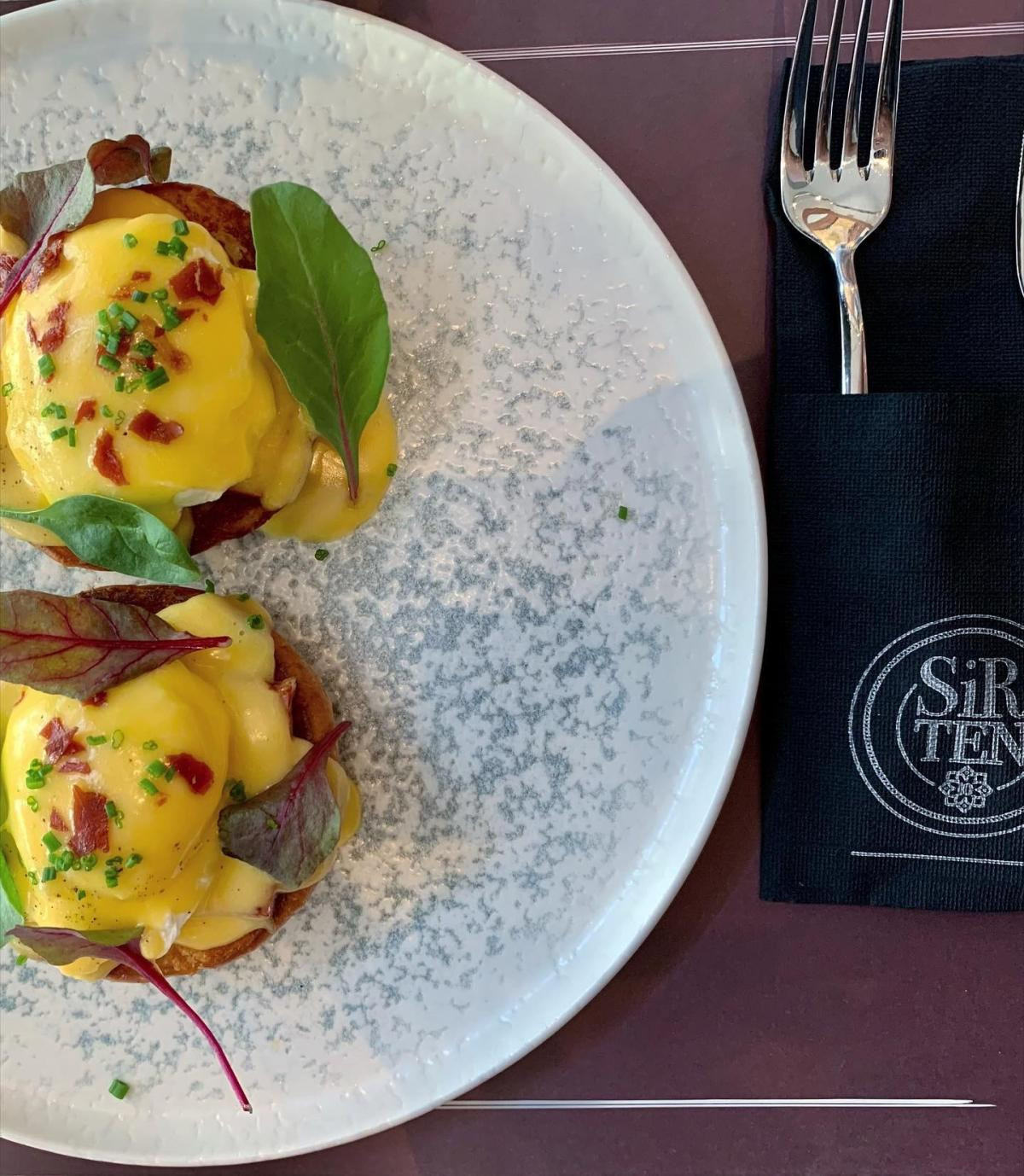 Sir Ten, Παγκράτι | Online Κρατήσεις | e-restaurants.gr