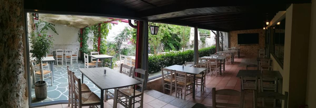Ο Μίμης και Η Άννα, Κορυδαλλός | Online Κρατήσεις | e-restaurants.gr