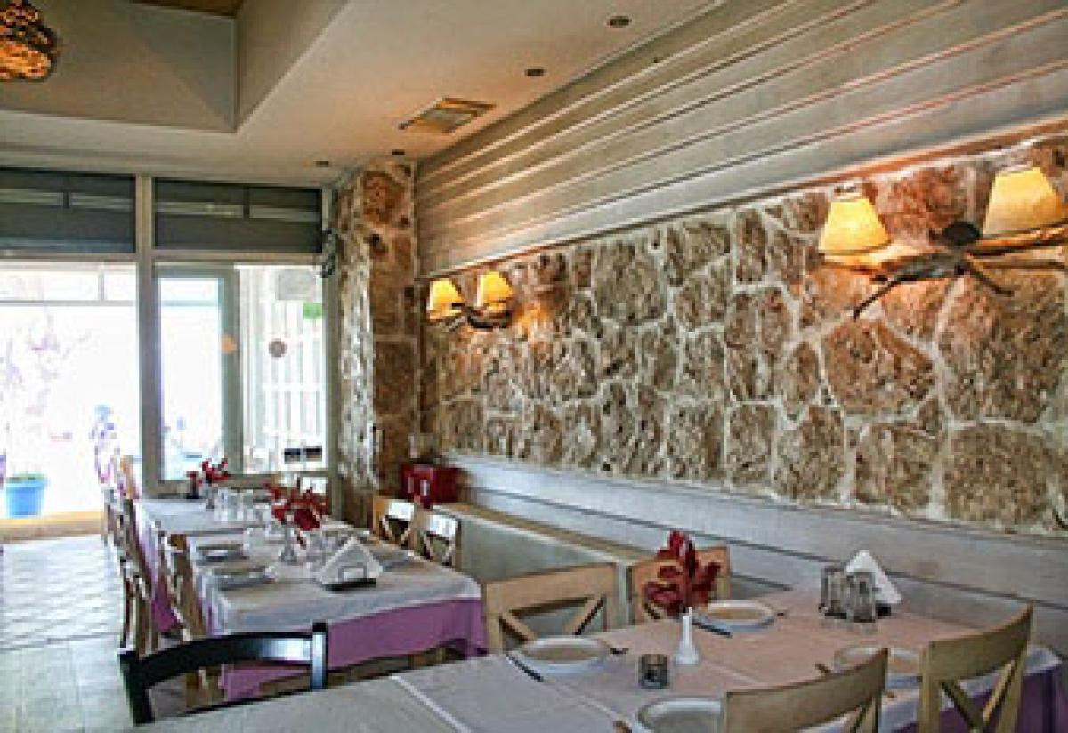 Ostrako Neoi Epivates, Neoi Epivates | Online Reservations | e ...