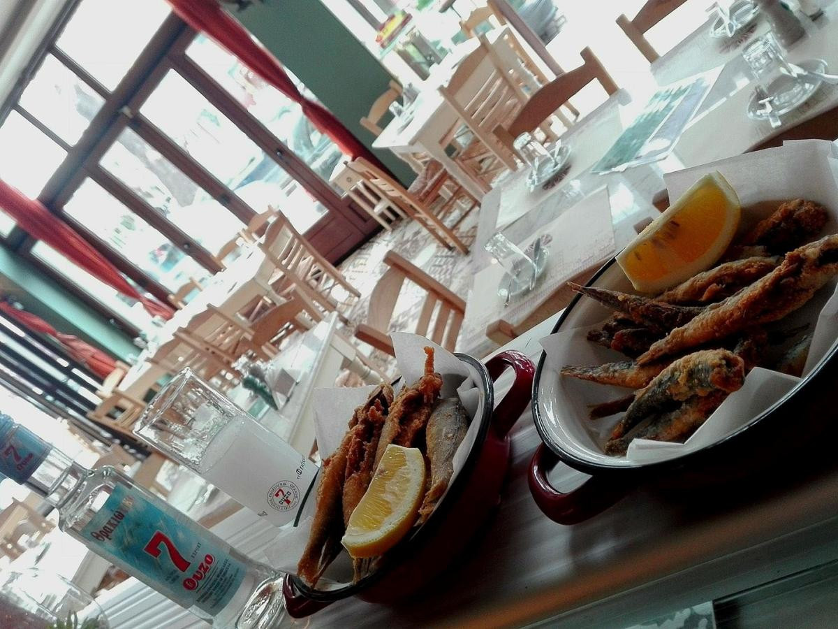 Sultan Tepe, Κομοτηνή | Online Κρατήσεις | e-restaurants.gr