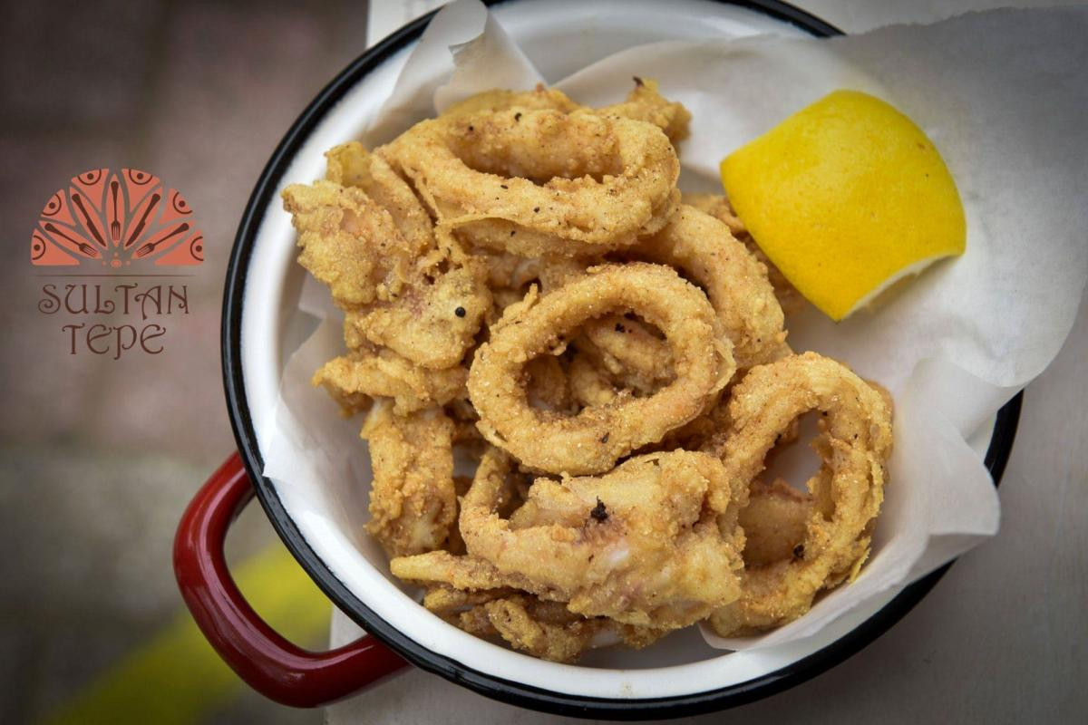 Sultan Tepe, Κομοτηνή | Online Κρατήσεις | e-restaurants.gr