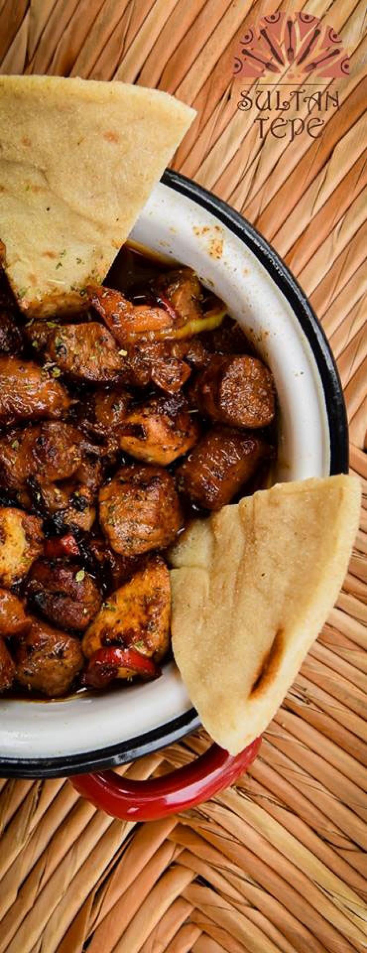 Sultan Tepe, Κομοτηνή | Online Κρατήσεις | e-restaurants.gr