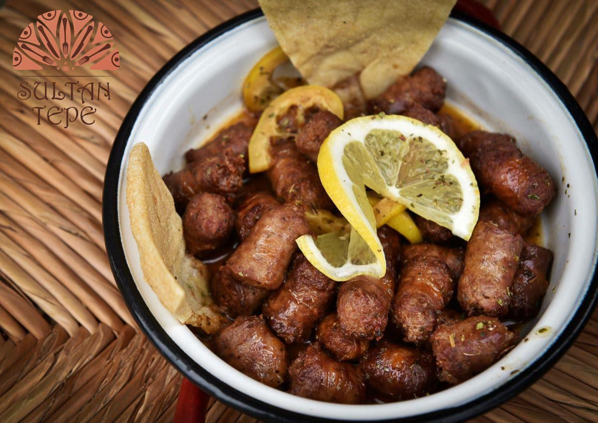 Sultan Tepe, Κομοτηνή | Online Κρατήσεις | e-restaurants.gr