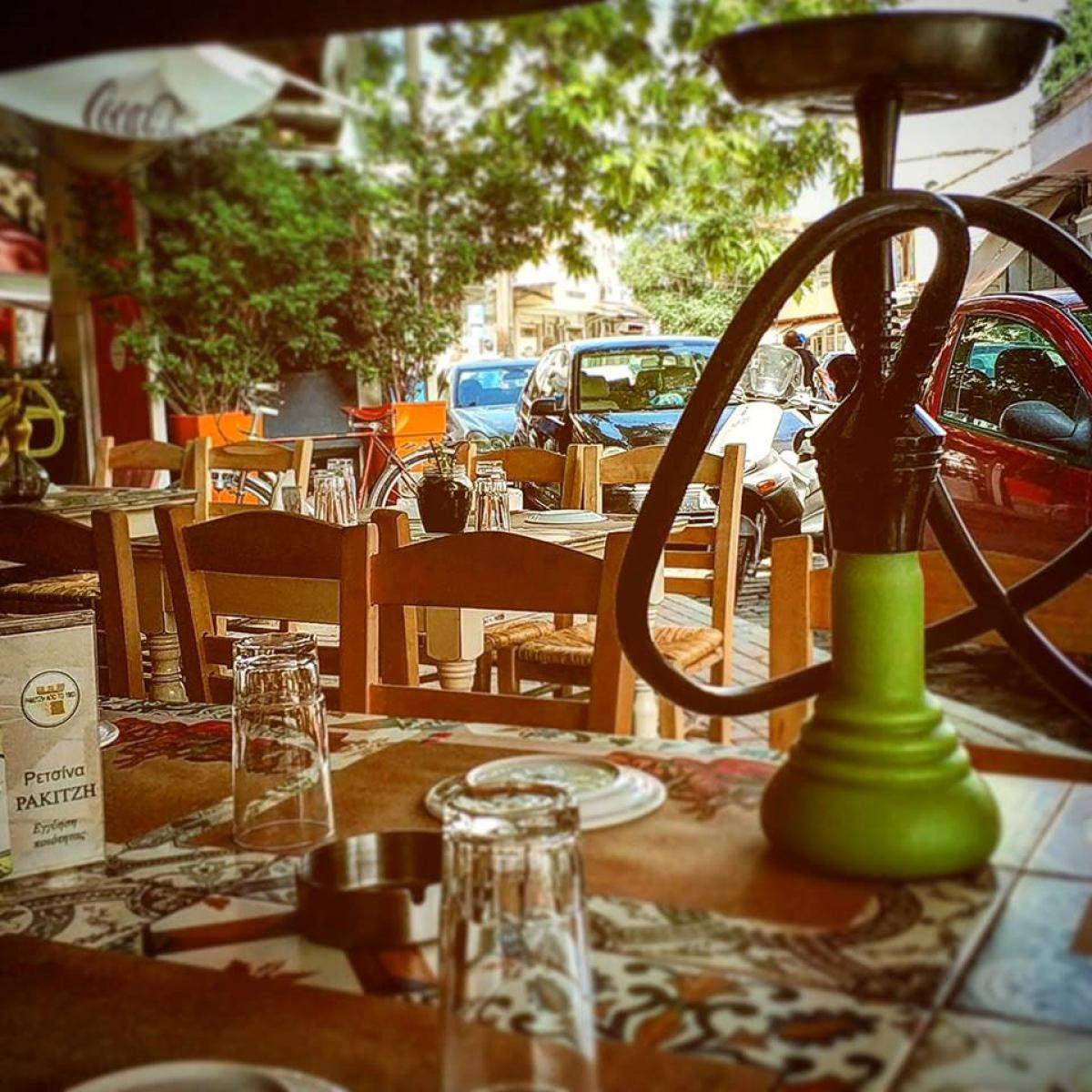 Sultan Tepe, Κομοτηνή | Online Κρατήσεις | e-restaurants.gr