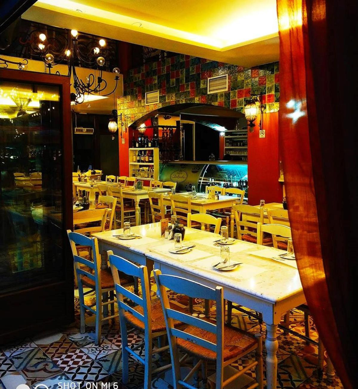Sultan Tepe, Κομοτηνή | Online Κρατήσεις | e-restaurants.gr