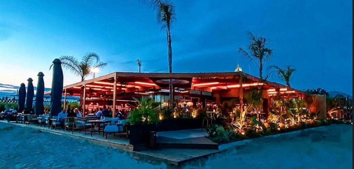 Caretta Athens, Γλυφάδα | Online Κρατήσεις | e-restaurants.gr