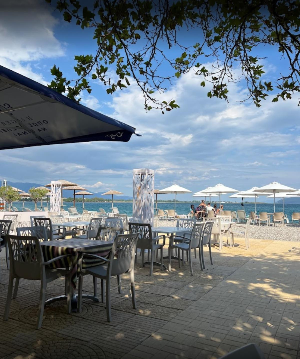 Σούσουρο Ναύπακτος, Ναύπακτος | Online Κρατήσεις | e-restaurants.gr