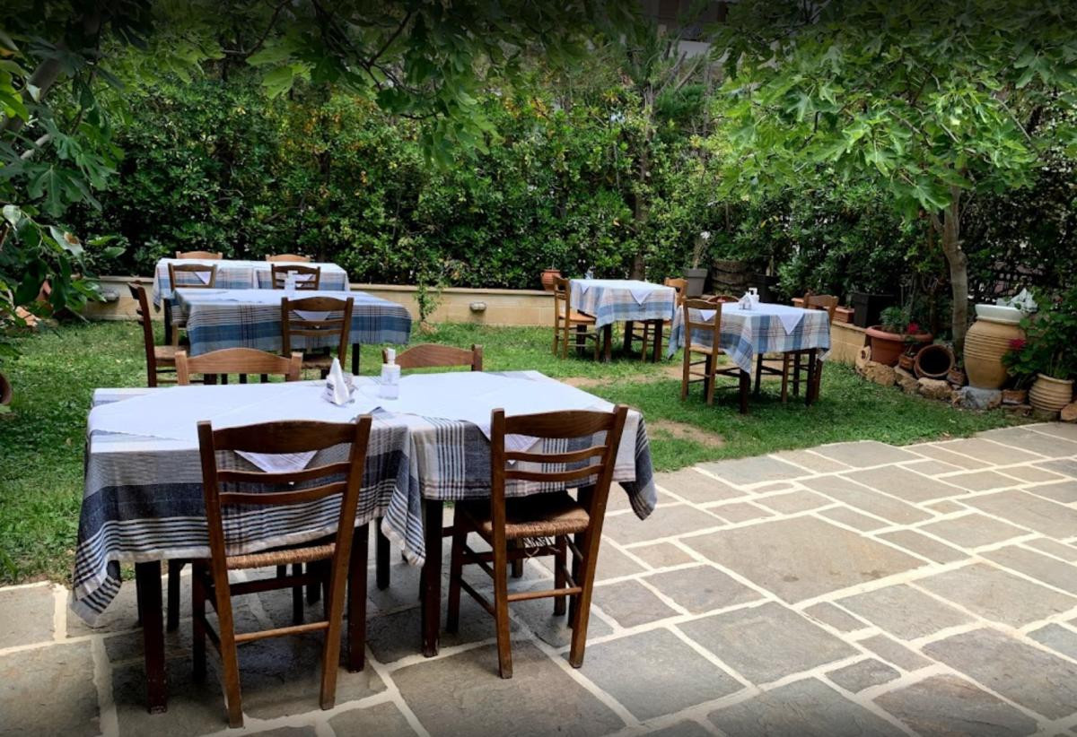 Ταβέρνα Χρύσανθος, Βριλήσσια | Online Κρατήσεις | e-restaurants.gr