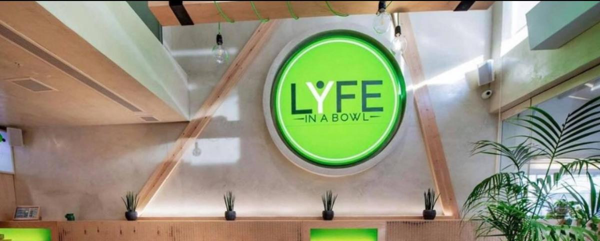 Lyfe in a Bowl, Glyfada | Online Reservations | e-restaurants.gr