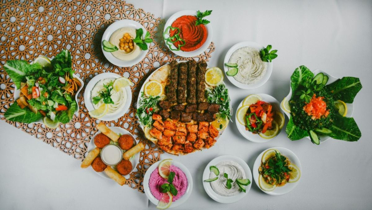 Sawa Restaurant Λάρνακα, Λάρνακα | Online Κρατήσεις | e-restaurants.gr