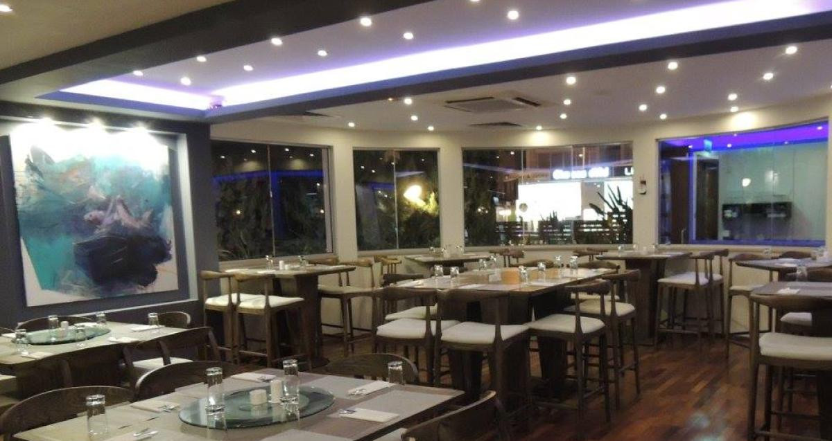 Mulan Chinese Restaurant Larnaca, Larnaka | Online Reservations | e ...