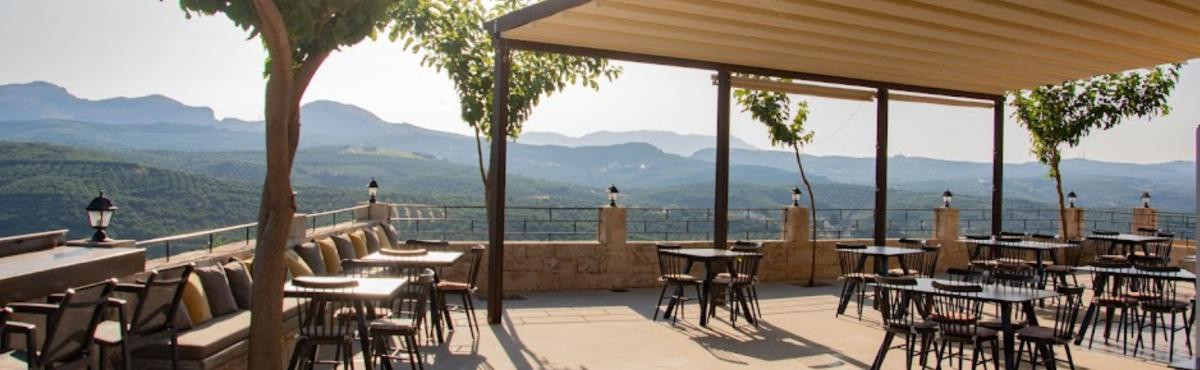 Eleas thea, Voukolies | Online Reservations | e-restaurants.gr