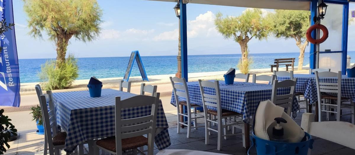 Zygos, Xylokastro | Online Reservations | e-restaurants.gr