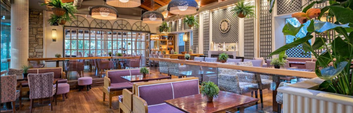 Piu Verde, Papagou | Online Reservations | e-restaurants.gr