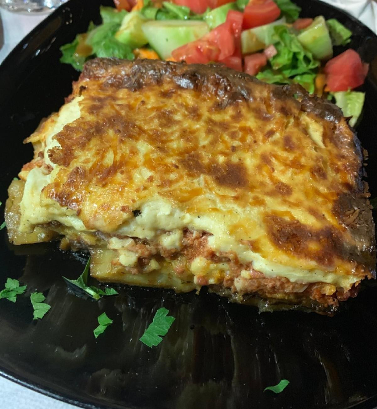 Zefki, Lefkada | Online Reservations | e-restaurants.gr