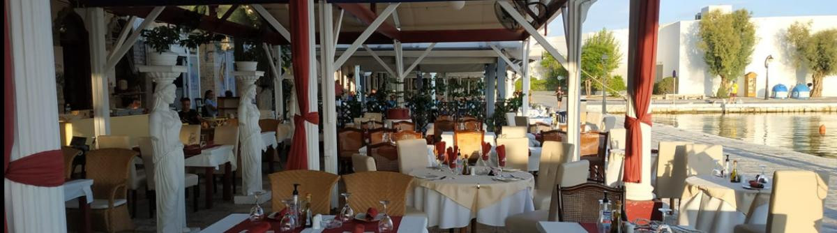 Ariston Mediterranean Experience, Σάμος | Online Κρατήσεις | e ...