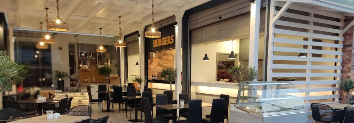 George's Grill House, Ρόδος | Online Κρατήσεις | e-restaurants.gr