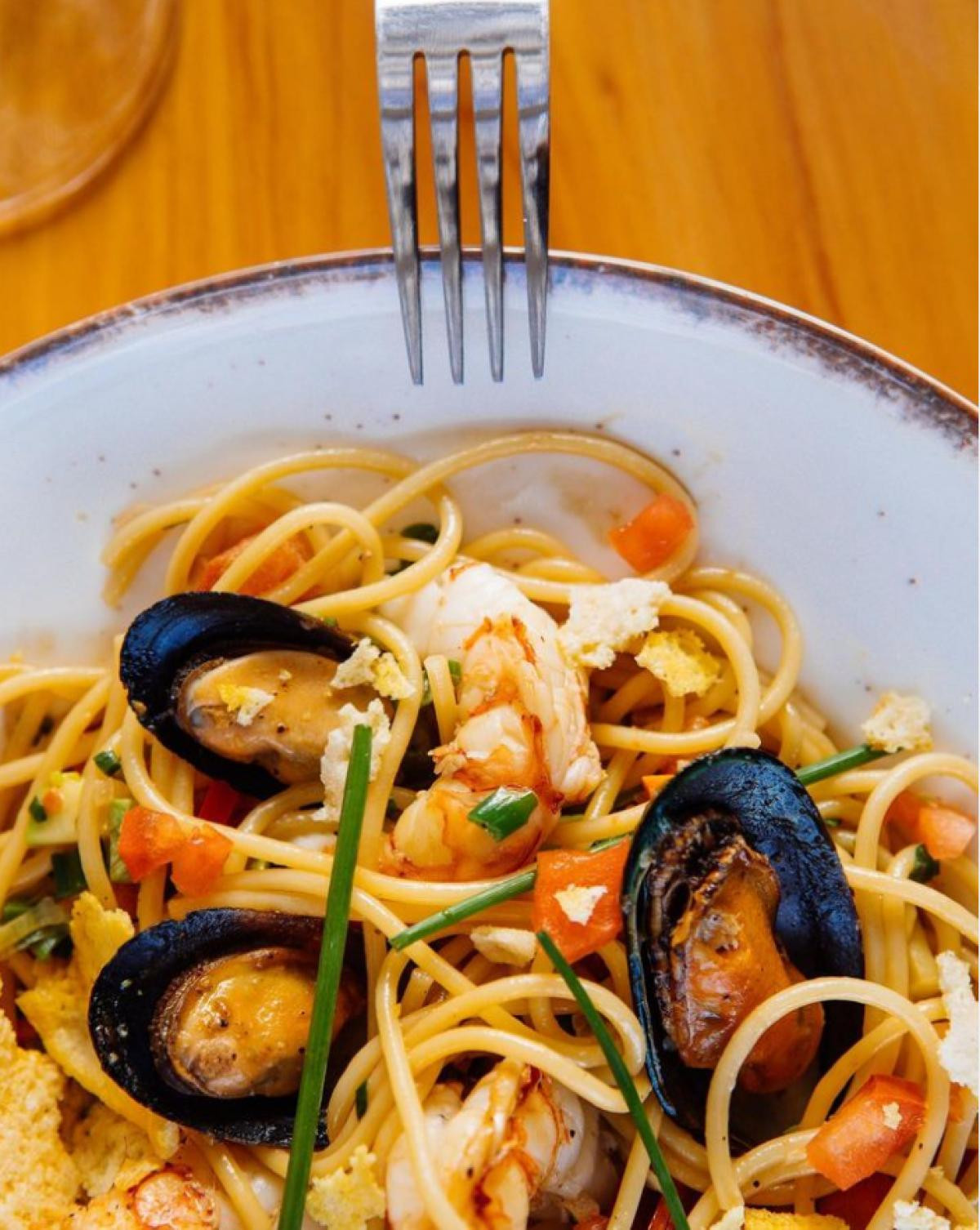 UNDA FOOD CONCEPT, Santorini - Oia | Online Reservations | e-restaurants.gr